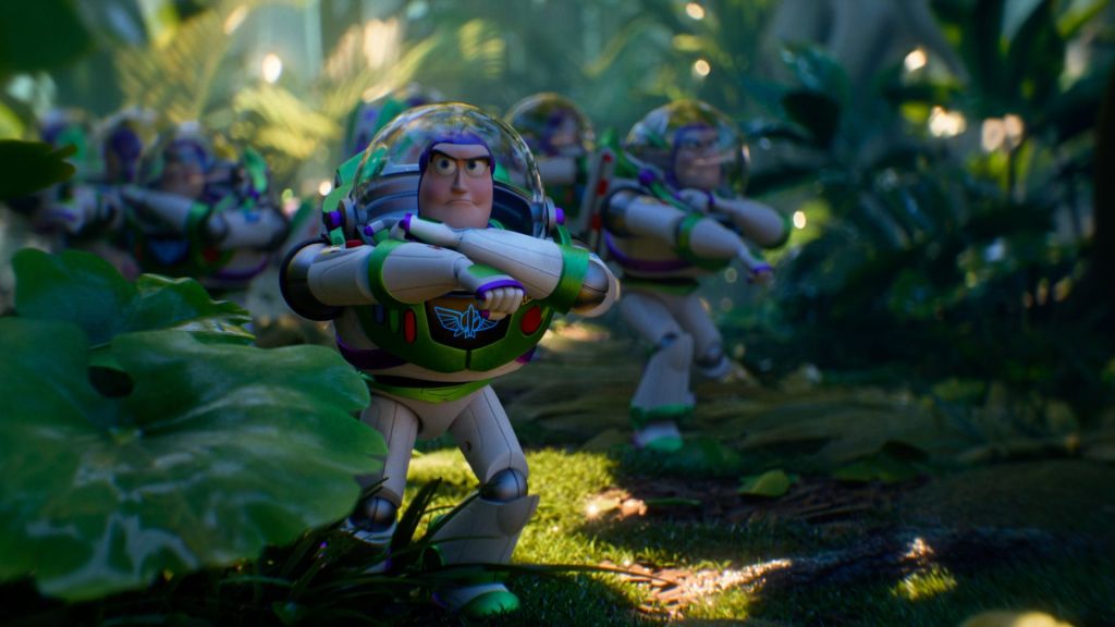 “Toy Story 5” : que vaut le film Pixar avec Woody, Buzz et Jessie