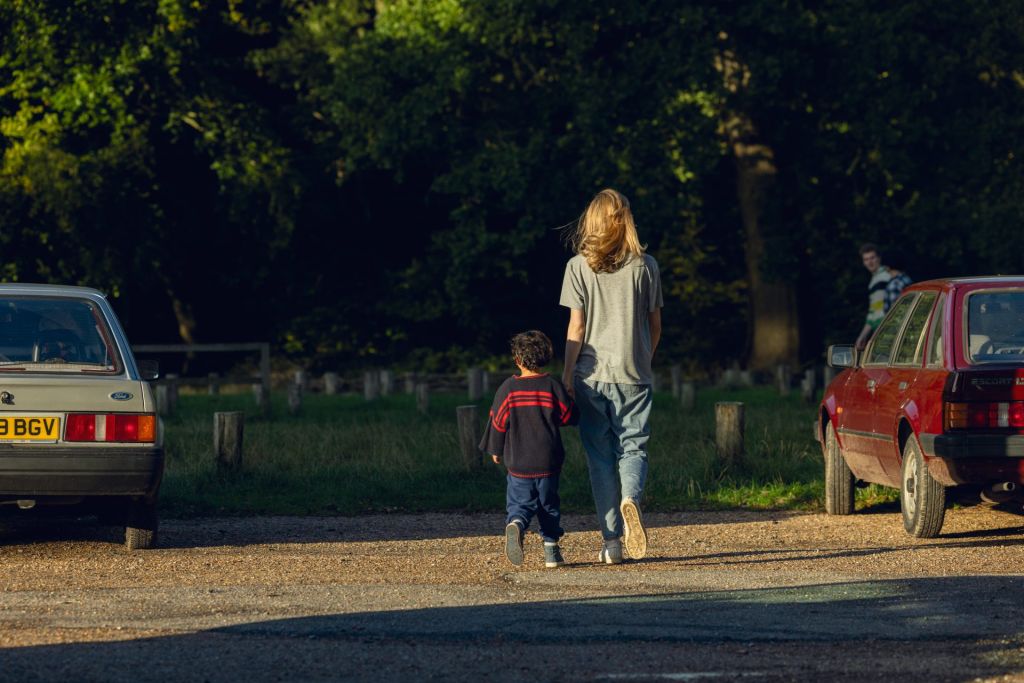 Sous ses yeux : que vaut la série Netflix tirée d’une histoire vraie