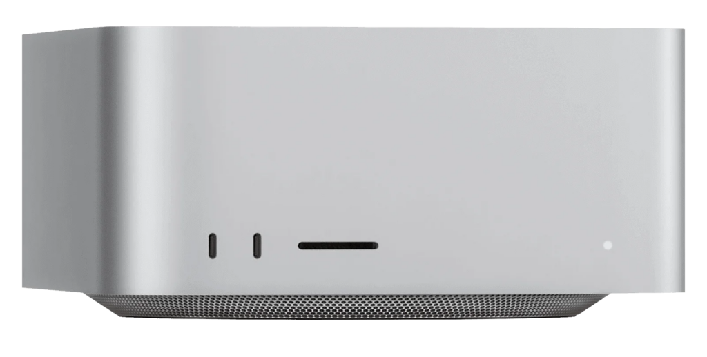 Test Labo du APPLE Mac Studio : il sait tout faire