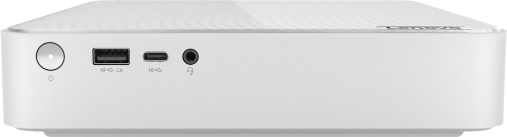 Test Labo du LENOVO IdeaCentre Mini 01IRH8 73FC : un mini-PC capable et ...