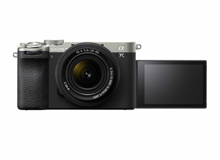 Test Labo du NIKON Z7 II : un hybride plein de promesses