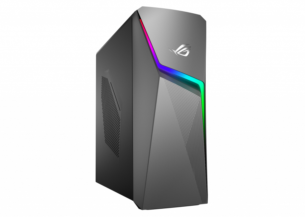 Test Labo Asus GL 10CS : une très bonne tour gamer