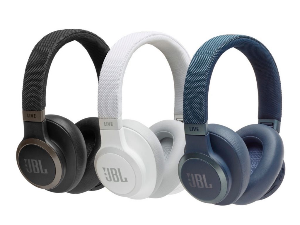 CES 2019 - JBL fait le plein de nouveaux casques et écouteurs avec sa ...