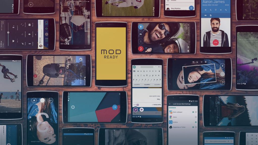 CyanogenMod ferme ses portes et cède sa place à Lineage OS
