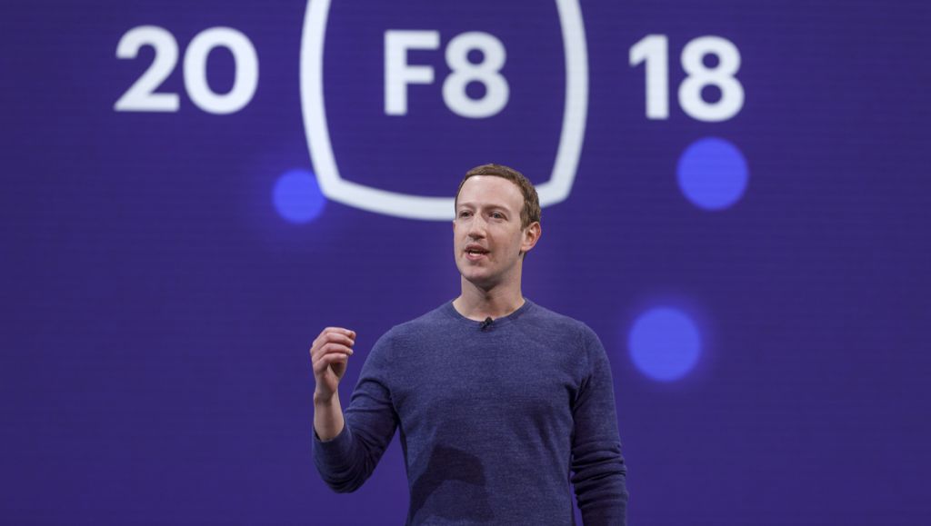 Facebook développe un assistant pour ses produits Portal et Oculus