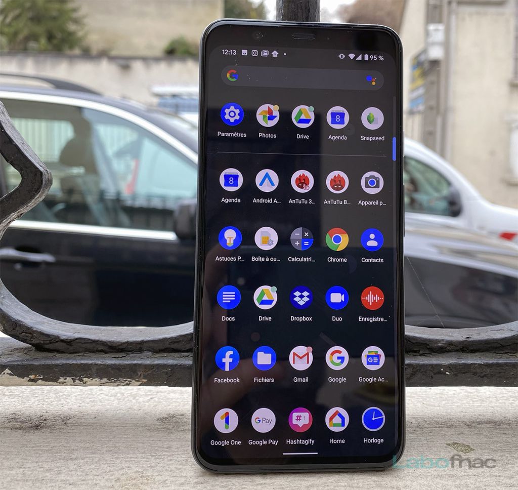 Google : les smartphones Pixel s’enrichissent de nouvelles fonctionnalités