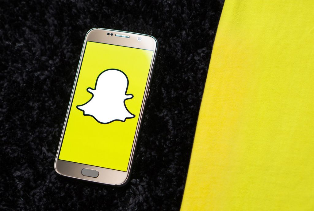 Snapchat travaille sur une formule payante, Snapchat Plus