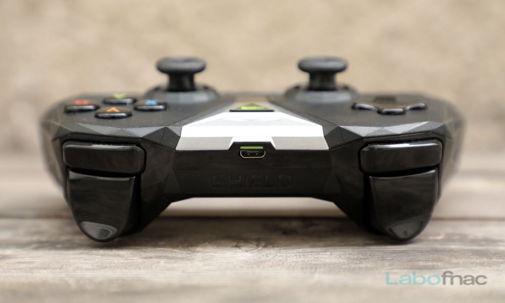 Et si Nvidia investissait bientôt le marché des consoles portables