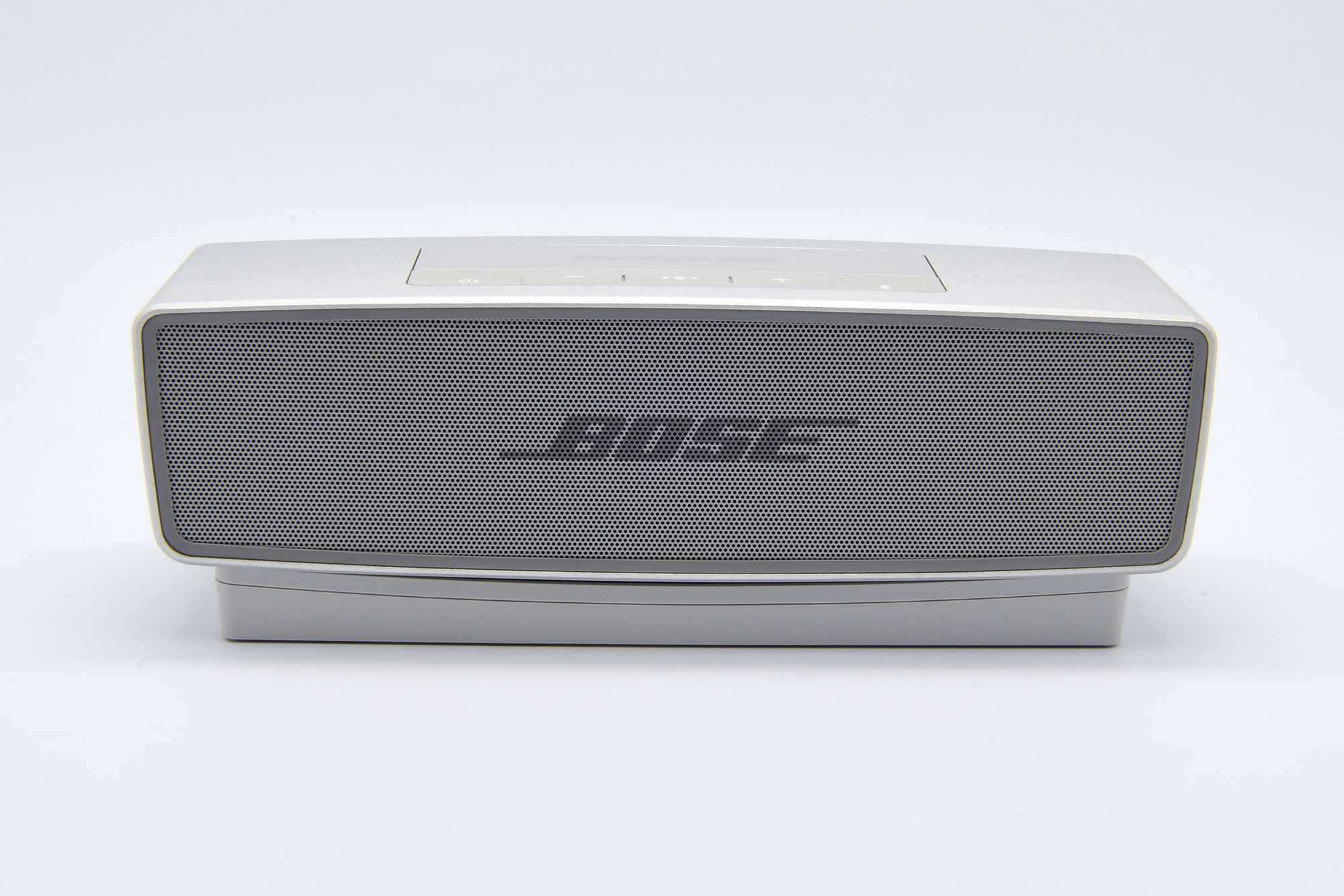 Test Labo de la Bose SoundLink Mini II, compacte mais efficace