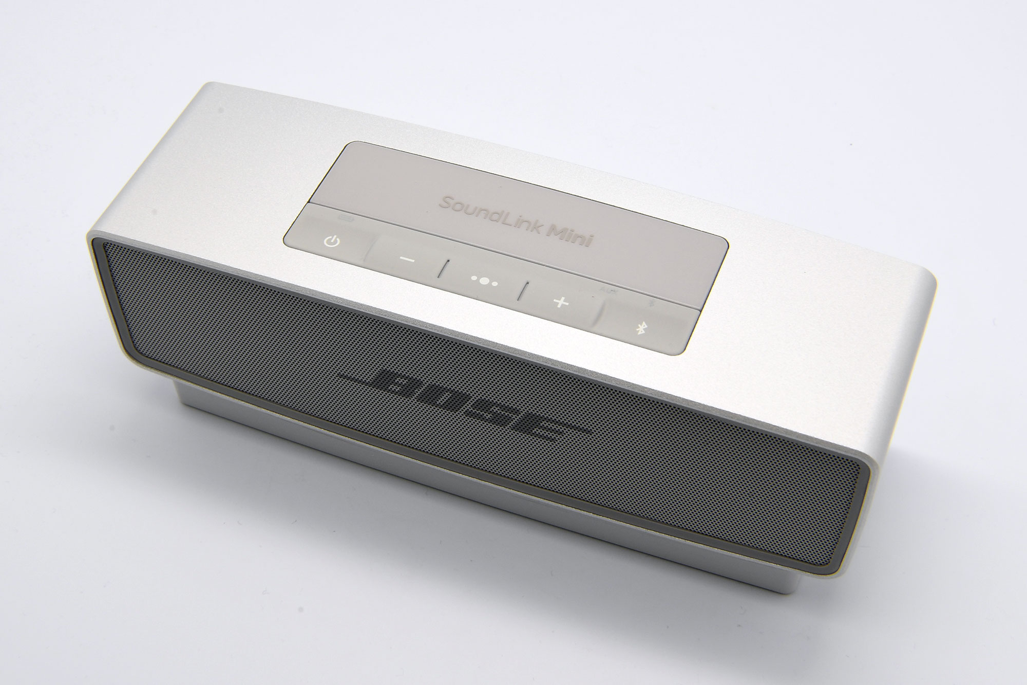 Test Labo de la Bose SoundLink Mini II, compacte mais efficace