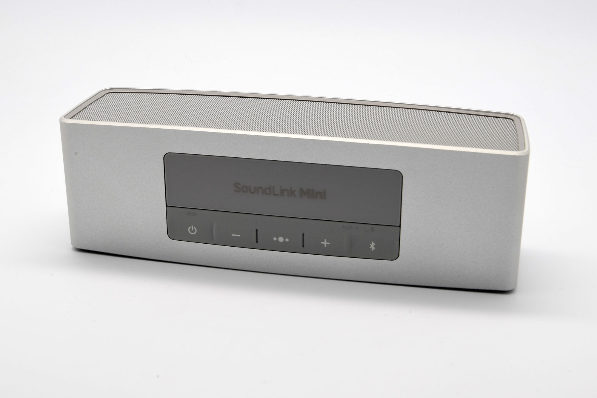 Test Labo de la Bose SoundLink Mini II, compacte mais efficace