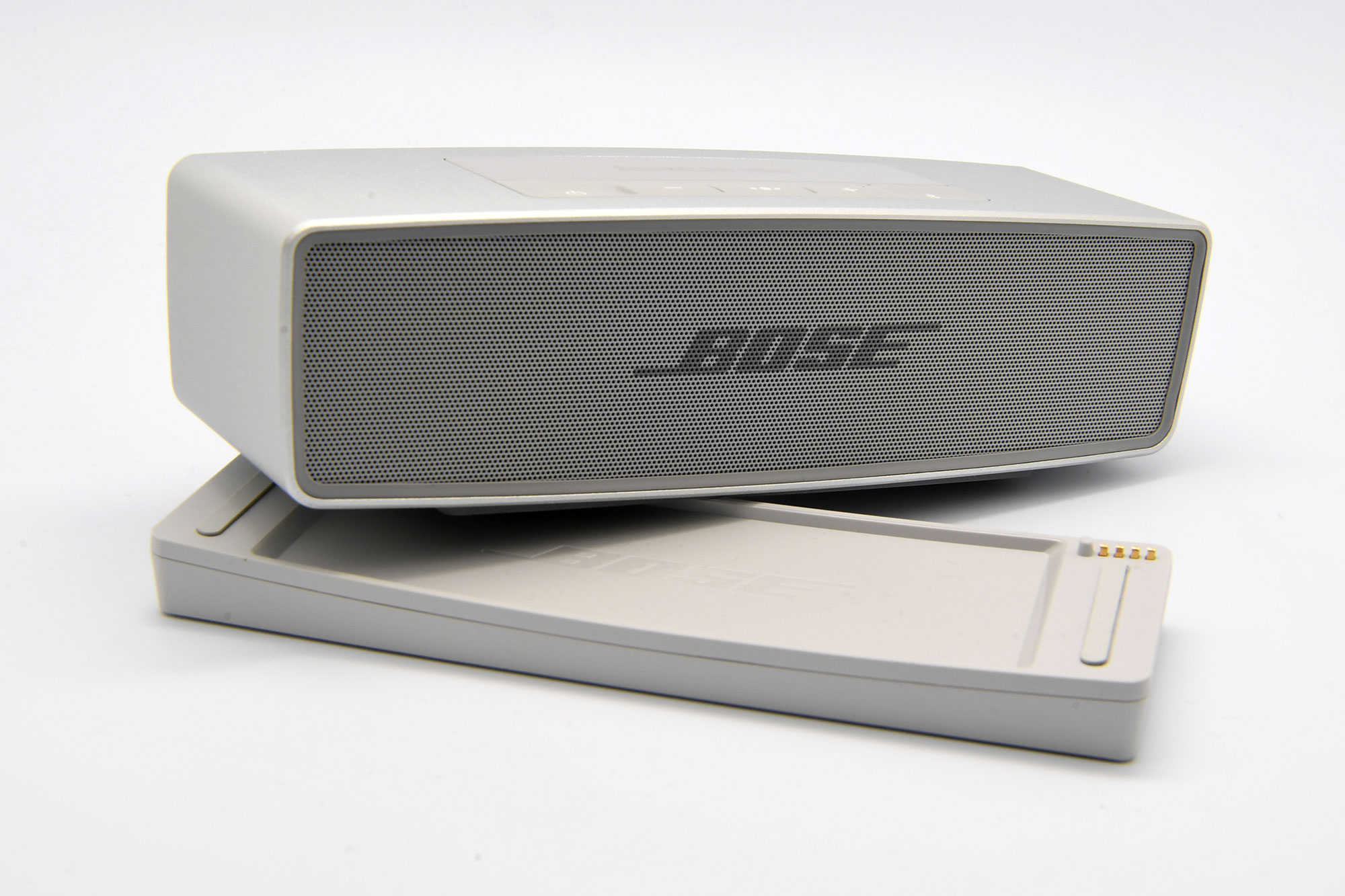 Test Labo de la Bose SoundLink Mini II, compacte mais efficace