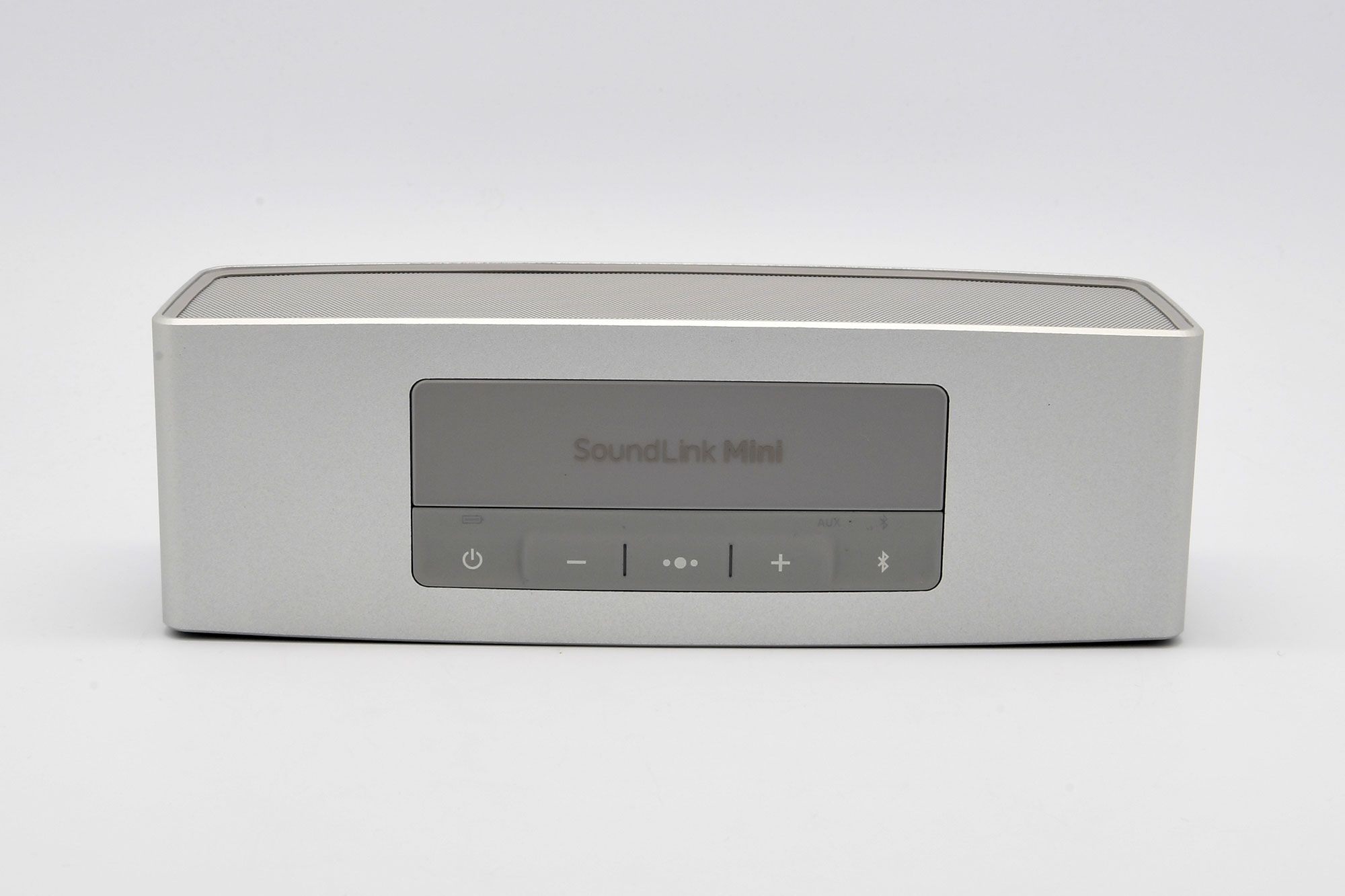 Test Labo de la Bose SoundLink Mini II, compacte mais efficace