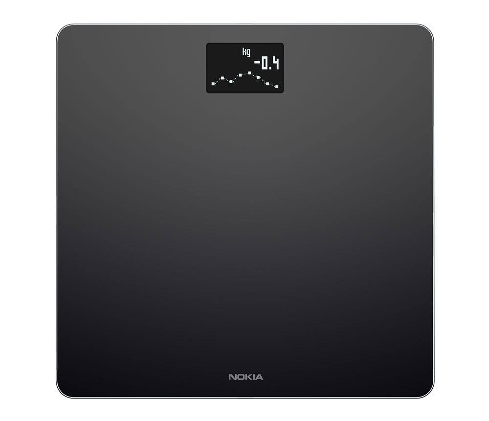 Test de la Nokia Body : un modèle efficace pour utilisateurs peu exigeants