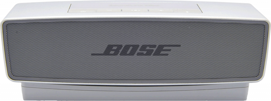 Test Labo de la Bose SoundLink Mini II, compacte mais efficace