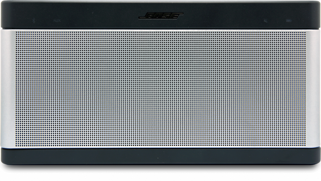 Test Labo du Bose Soundlink III : sans fil et presque sans reproche